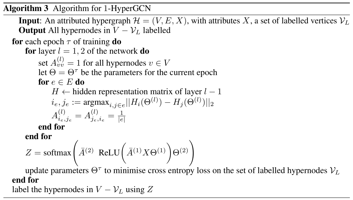 HyperGCN（2019-NIPS）_hypergcn: a new method of training graph convoluti-CSDN博客