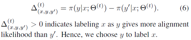 论文简读-BootEA-《Bootstrapping Entity Alignment with Knowledge Graph Embedding》-CSDN博客