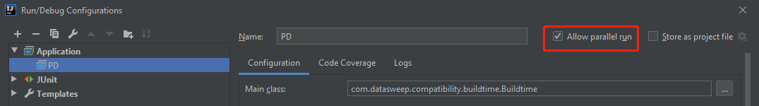 FTPC Idea配置FTPC Java Application项目_ftpc idea 启动配置-CSDN博客