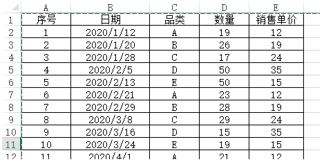 VBA 图表的基本操作_vba chart-CSDN博客
