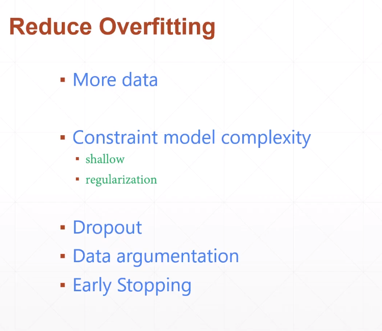 pytorch-16-减轻overfiting&动量&学习率衰减&early stop&dropout_pytorch:学习衰减策略能和early stopping一起使用吗-CSDN博客