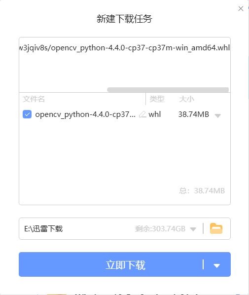 pytho资源下载问题，https://www.lfd.uci.edu/~gohlke/pythonlibs-CSDN博客
