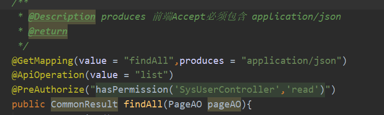 spingsecurity中haspermission用法以及配置自定义PermissionEvaluator-CSDN博客
