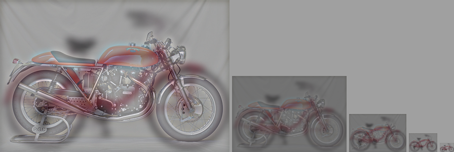 计算机视觉作业（一）Image Filtering and Hybrid Images-CSDN博客