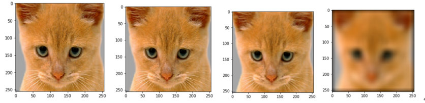 计算机视觉作业（一）Image Filtering and Hybrid Images-CSDN博客