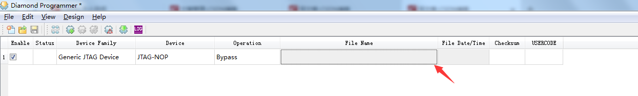 Diamond programmer程序下载流程-CSDN博客