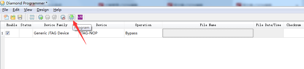 Diamond programmer程序下载流程-CSDN博客
