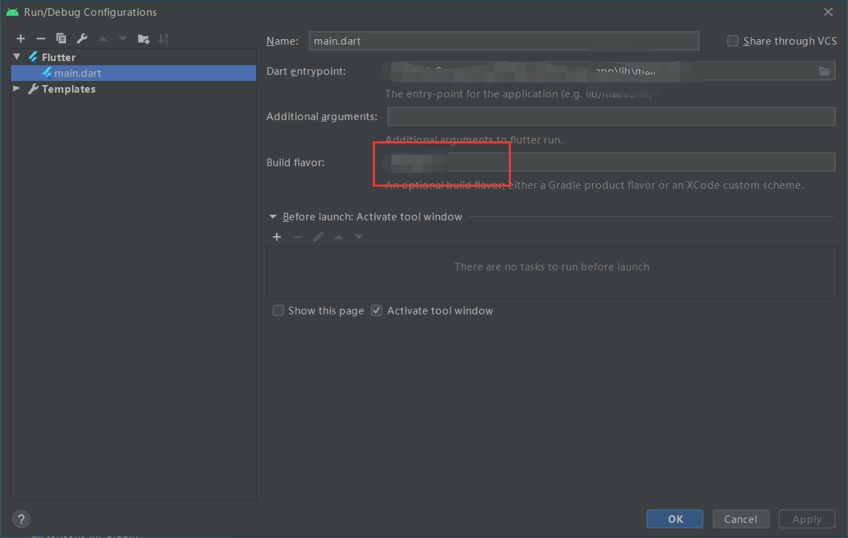 Gradle build failed to produce an .apk file. It‘s likely that this file ...
