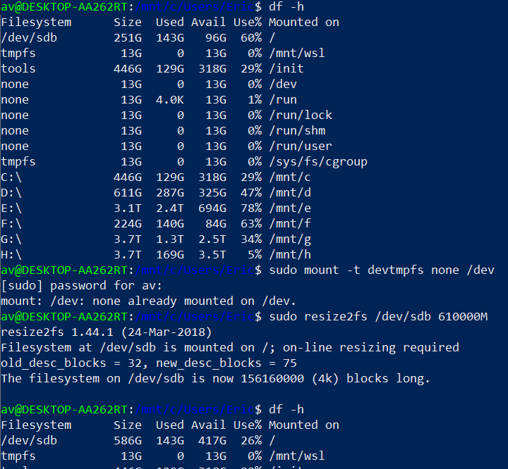 Windows10下使用wsl2 + ubuntu1804安装Xilinx petalinux_petalinux gnome-CSDN博客