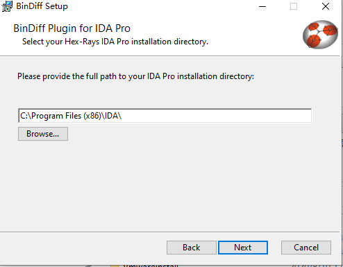BinDiff 使用记录-CSDN博客