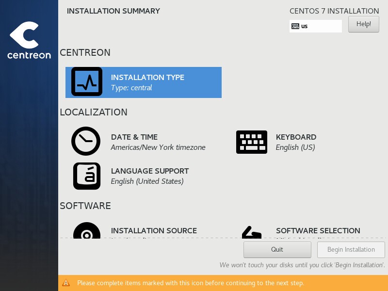 Centreon Install_centreon 安装使用-CSDN博客