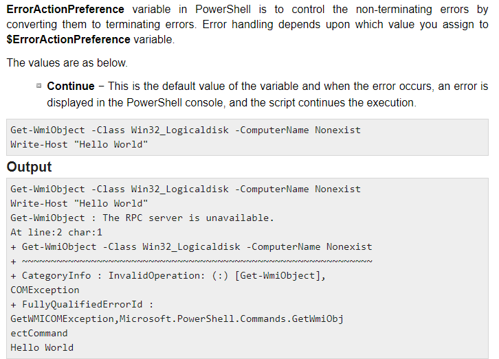 关于The RPC server is unavailable.的解决方法_the running command stopped because the preference-CSDN博客