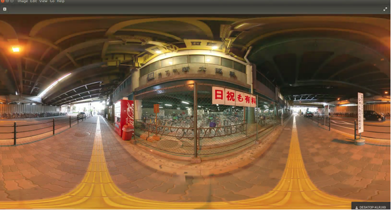 事件相机（Event-based camera）模拟器功能介绍 - 古月居