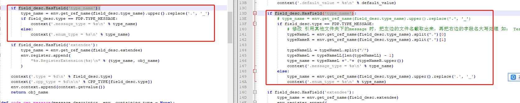 protobuf-gen-lua 跨文件引用message 出现 attempt to index upvalue ‘message_type‘ (a nil value) 错误解决-CSDN博客