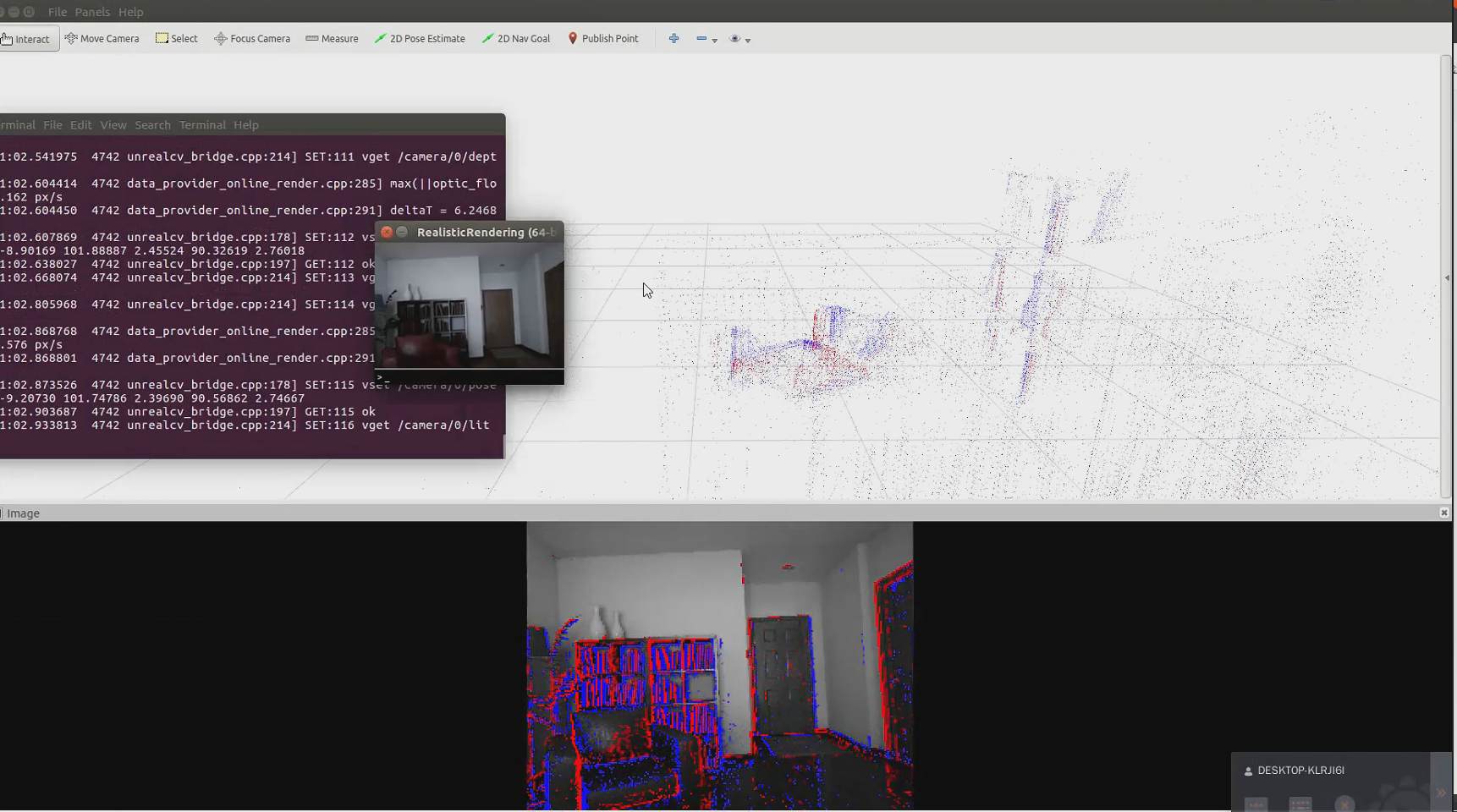 事件相机（Event-based camera）模拟器功能介绍_事件相机模拟器-CSDN博客