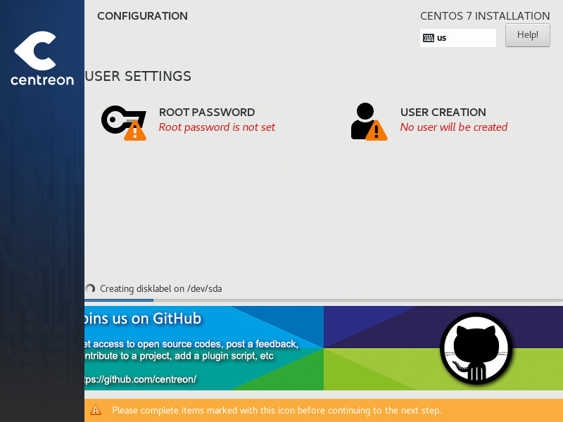 Centreon Install_centreon 安装使用-CSDN博客