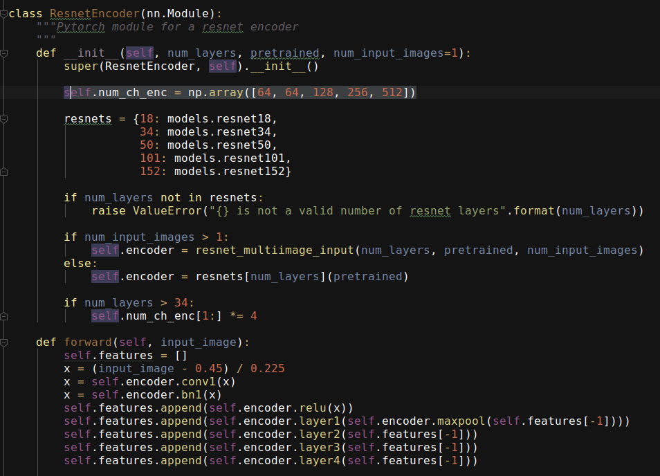 [深度学习]MonoDepth2实践笔记_单目深度估计(3)_monodepth2a实现笔记-CSDN博客