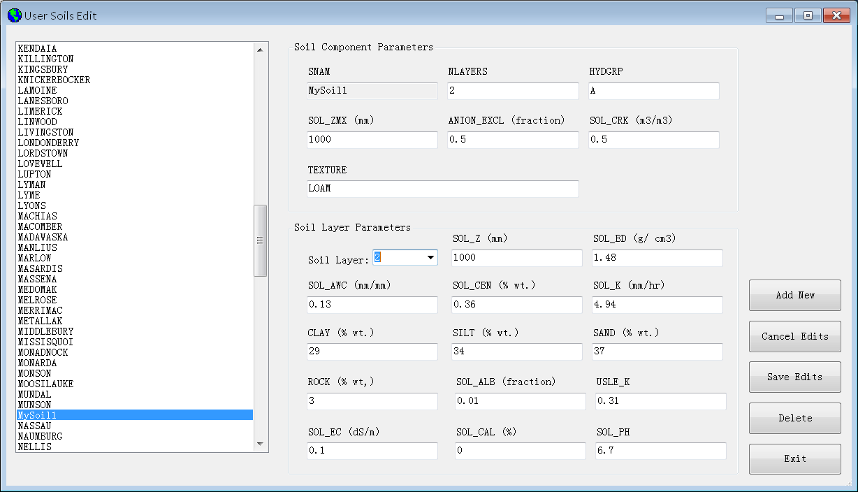 SWAT模型学习（二）_swat2012-CSDN博客