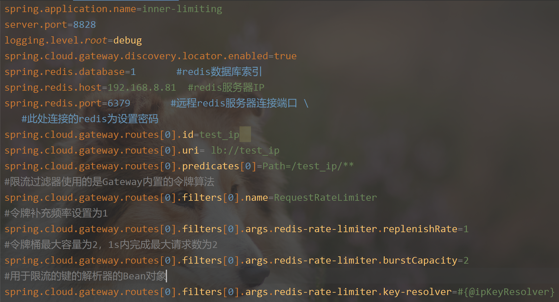 Redis Redis绑定ip后报 Bind Cannot Assign Requested Address 问题 程序员大本营
