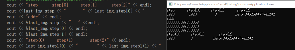 opencv-Mat成员变量-step-CSDN博客