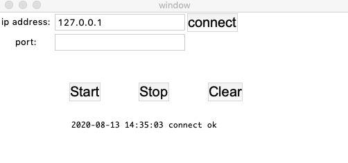 Python3.6+tkinter+logging 实现简单的UI界面以及生成log_log显示ui界面-CSDN博客