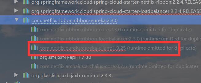 构建springCloud微服务时，spring-cloud-starter-netflix-eureka-server ，springboot 版本兼容问题_spring-cloud ...