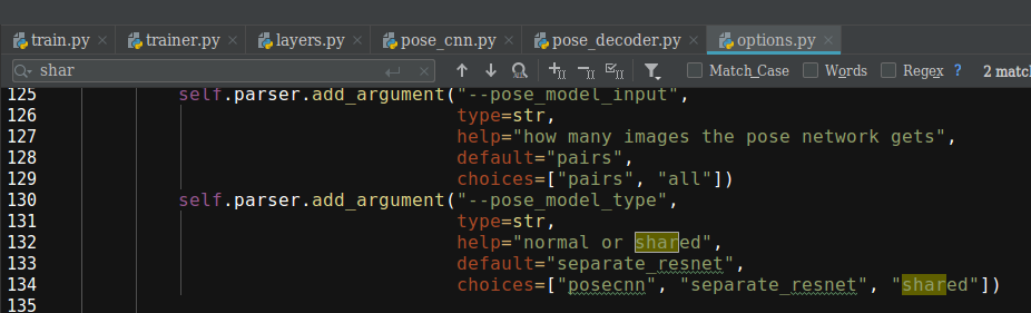 [深度学习]MonoDepth2实践笔记_单目深度估计(3)_monodepth2a实现笔记-CSDN博客