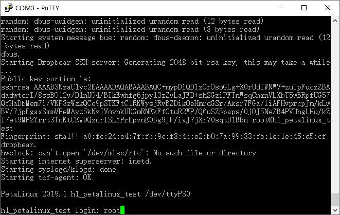 搭建petalinux-从flash启动_petalinux flash-CSDN博客