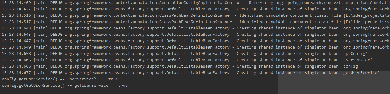 spring使用@Autowire存在两个同类型bean的时候如何注入以及在spring中bean的名称与什么有关_@component @autowired 同时注入两个同名bean-CSDN博客