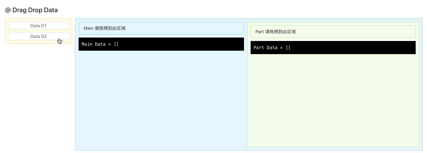 Angular-DragDrop（二）：解决使用angular-draggable-droppable插件拖拽穿透冒泡事件问题_angula的dragdrop解决问题-CSDN博客