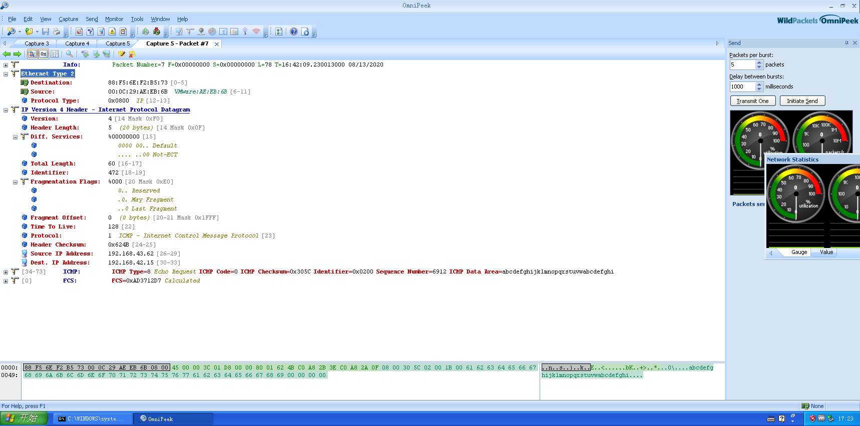 Detailed ARP protocol (2)-why ARP is not routable - Programmer Sought