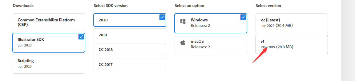 Adobe Illustrator插件设计教程_adobe illustrator sdk-CSDN博客