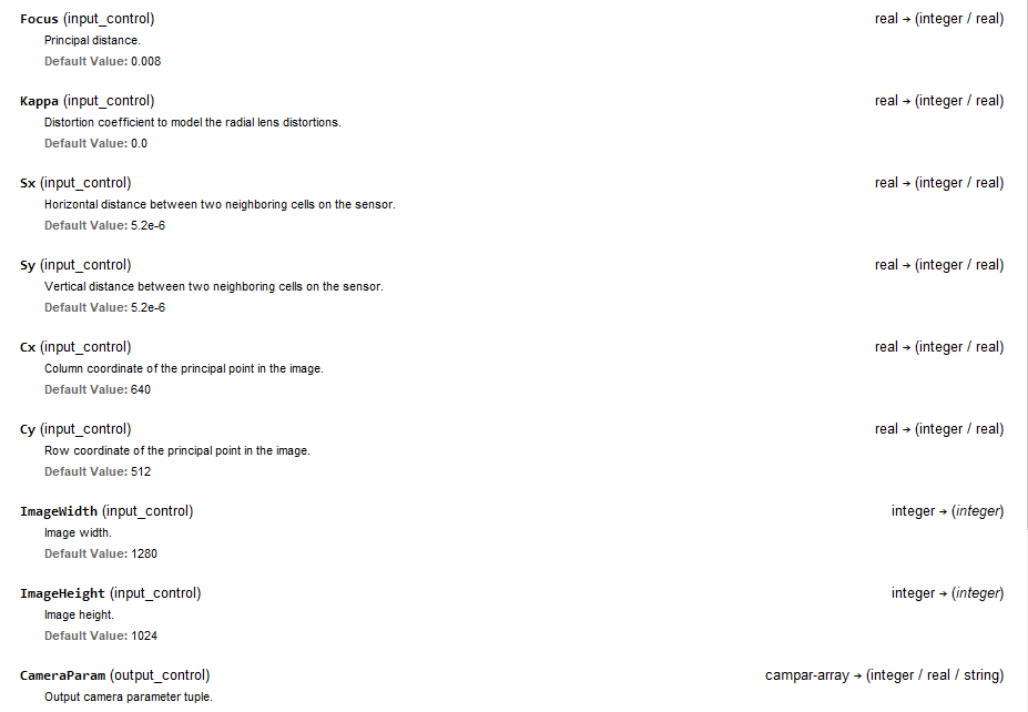 Halcon学习：calibrate_hand_eye_scara_moving_cam_halcon 使用图像处理确定( objincampose)摄像机坐标系中对象的姿态-CSDN博客