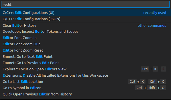 使用IDE（vs code）进行嵌入式linux驱动开发_ide接口linux-CSDN博客