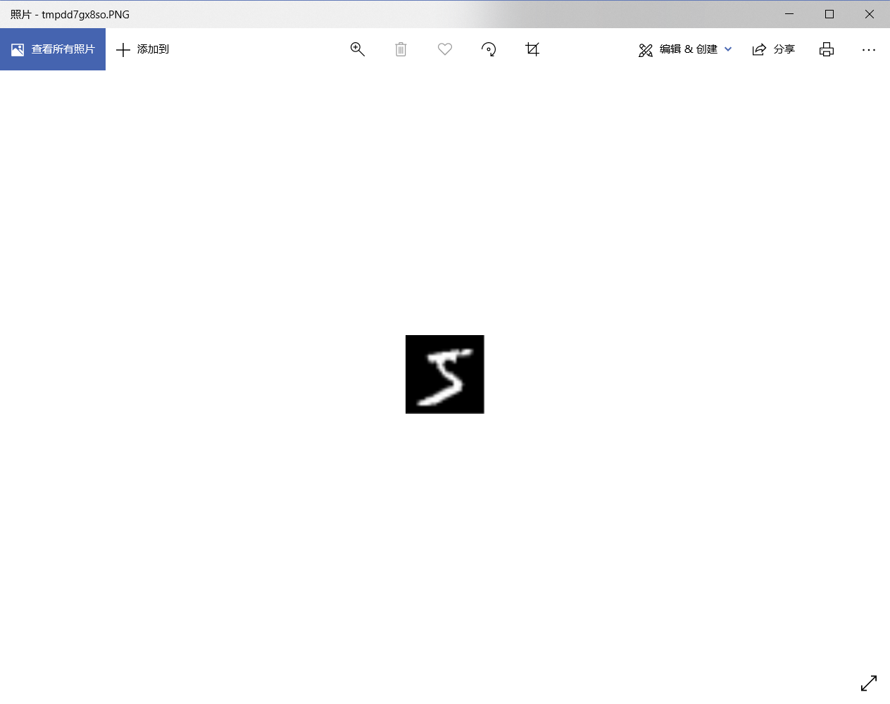 深度学习入门笔记（三）_load mnist-CSDN博客