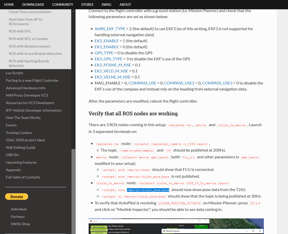MAVROS发布和订阅的消息类型已经规定好了（mavlink每种消息都有消息ID的，都定义好了的）_mavros有加速度信息吗-CSDN博客
