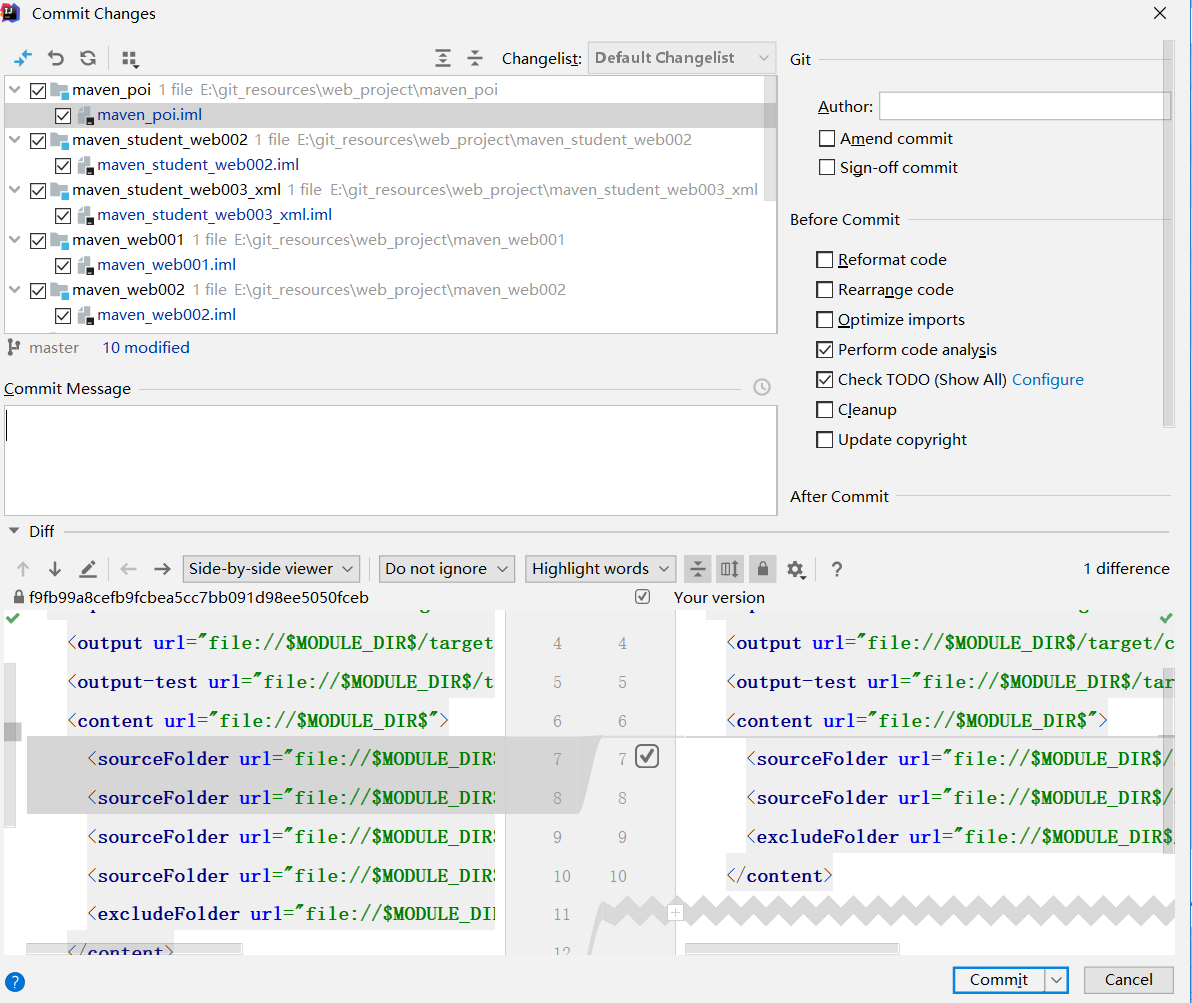 解决IDEA配置.gitignore不生效的问题_在正版2021.3idea中集成.gitignore文件时,如何解决无法编辑.gitignore文件-CSDN博客