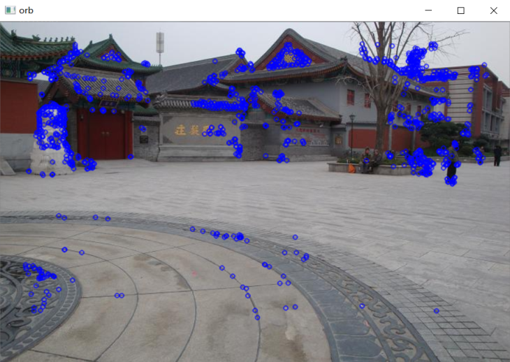 图像拼接|OpenCV3.4 stitching源码分析（一）_featuresfinder-CSDN博客