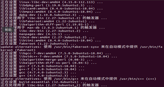 ubuntu18.04安装klee-CSDN博客