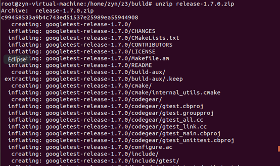 ubuntu18.04安装klee-CSDN博客