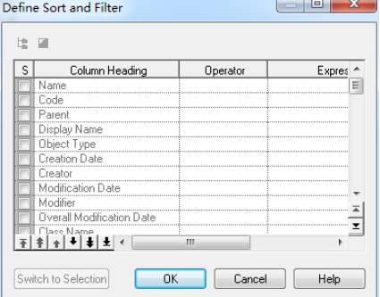 PowerDesigner创建导出模板，导出表到word_powerdesigner新增模板-CSDN博客