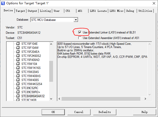Keil C51注意事项_*** warning l15: multiple call to function-CSDN博客