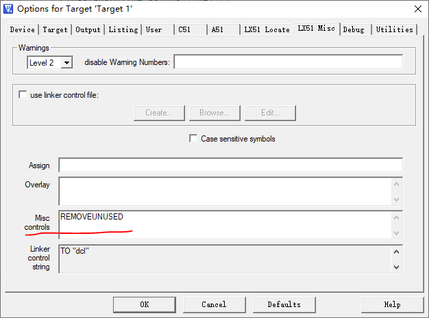 Keil C51注意事项_*** warning l15: multiple call to function-CSDN博客