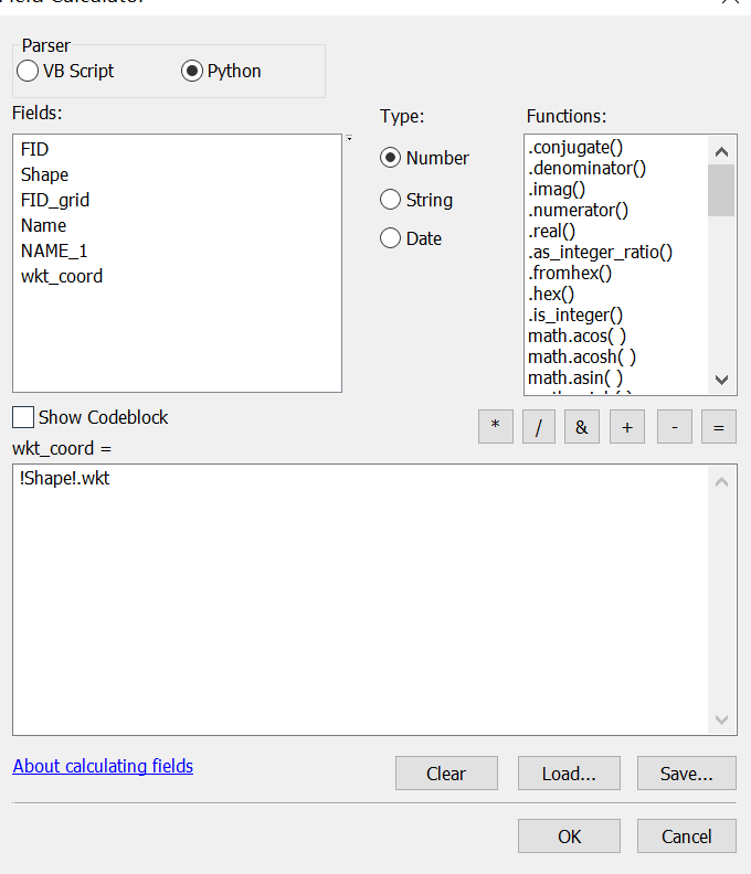用ArcMap把shape字段，保存成wkt格式的文本串_shp数据如何wkt格式-CSDN博客