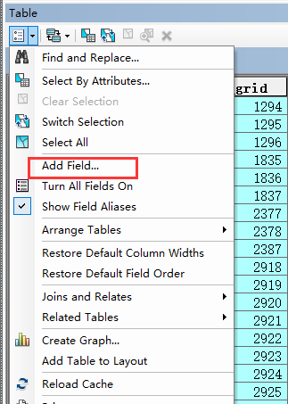 用ArcMap把shape字段，保存成wkt格式的文本串_shp数据如何wkt格式-CSDN博客