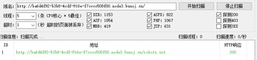Ctf训练计划— Ciscn2019 Easyweb D3ctf 2019 Easyweb Csdn博客 