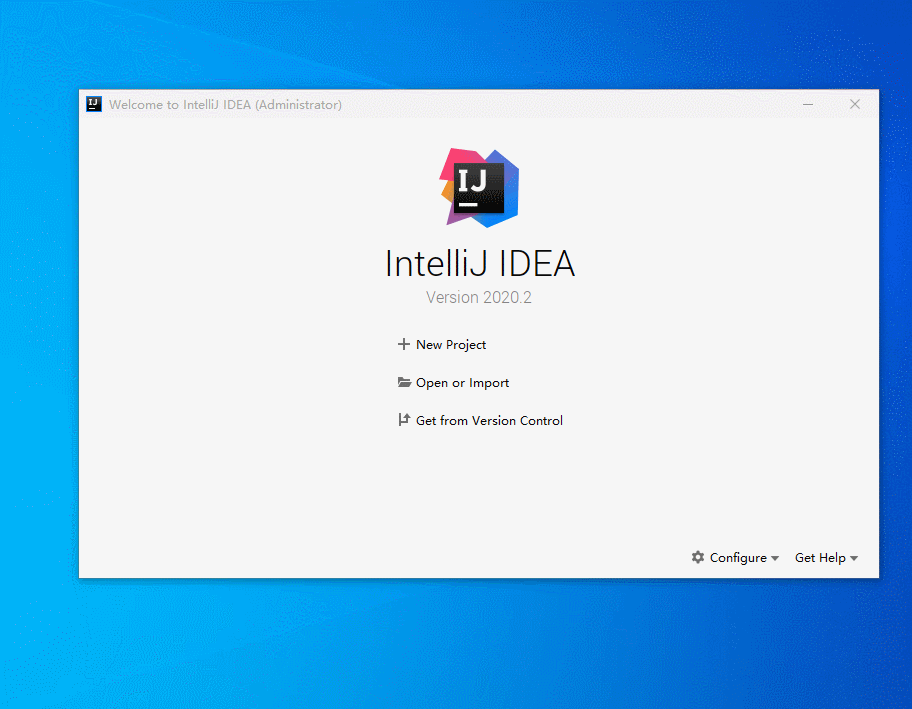 【2020】明哥版-Windows/MAC-IntelliJ IDEA最新版安装GIF图解教程_idea安装使用featured-CSDN博客