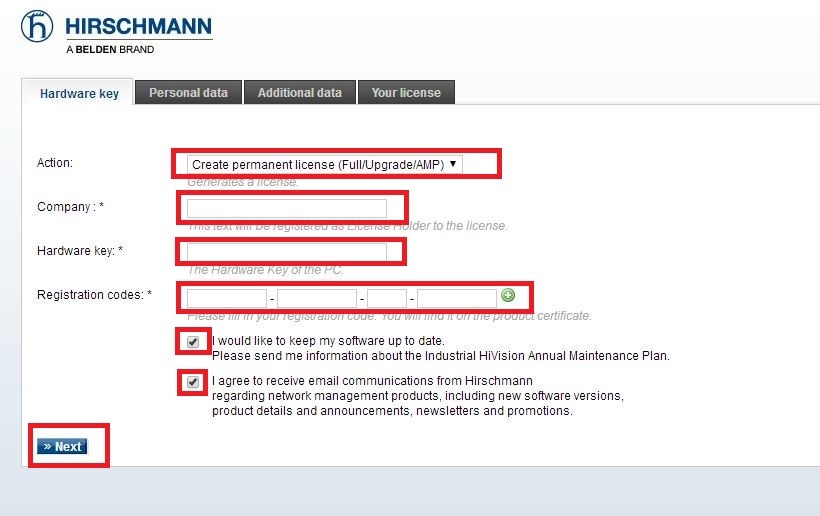 3 赫斯曼网管软件industry hivision申请序列号_赫斯曼 hivison注册码-CSDN博客