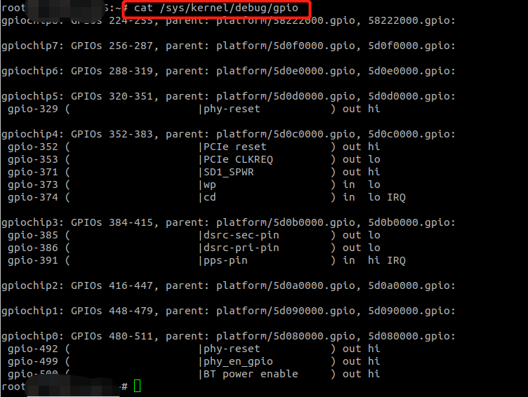 IMX8 GPIO 编号计算和控制_imx8qmmek的gpio设备的命令码-CSDN博客