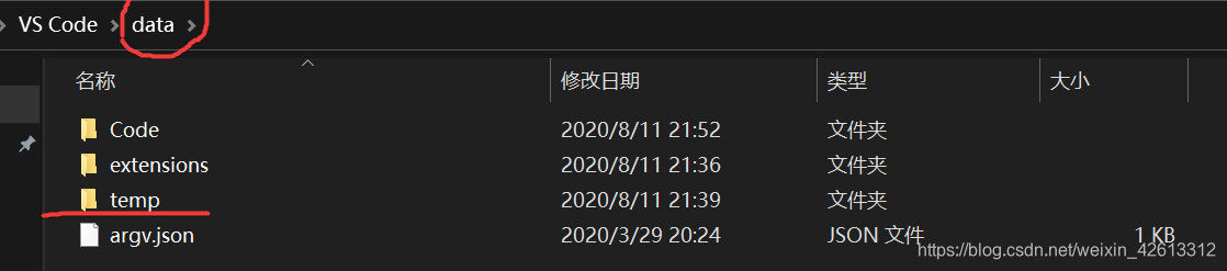 如何将vscode作成便携版,且设置环境与本地电脑相同(包含vscode扩展) Vscode中如何生成便携式 Pdb Csdn博客